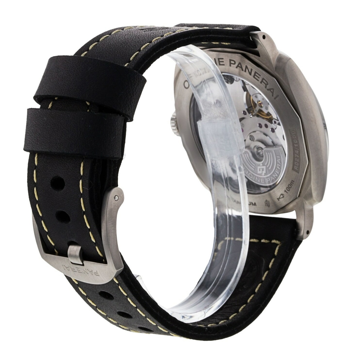 Panerai Radiomir Automatic PAM00619 Panerai