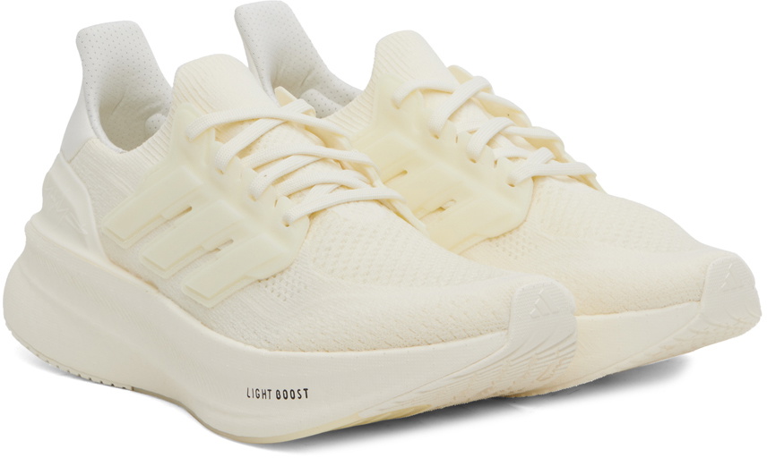 Y-3 Off-White Ultraboost 5 Sneakers Y-3
