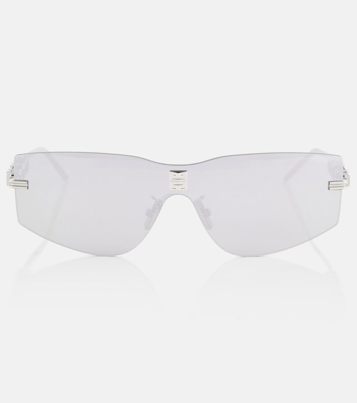 Givenchy 4Gem rectangular sunglasses Givenchy
