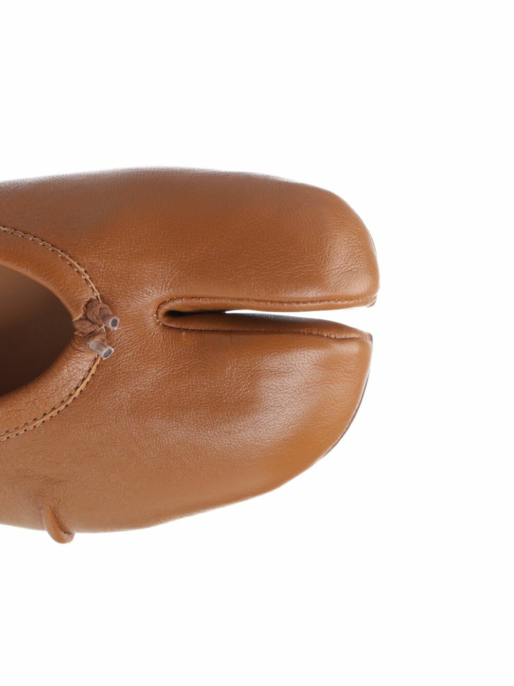 Maison Margiela tabi Flat Shoes Maison Margiela