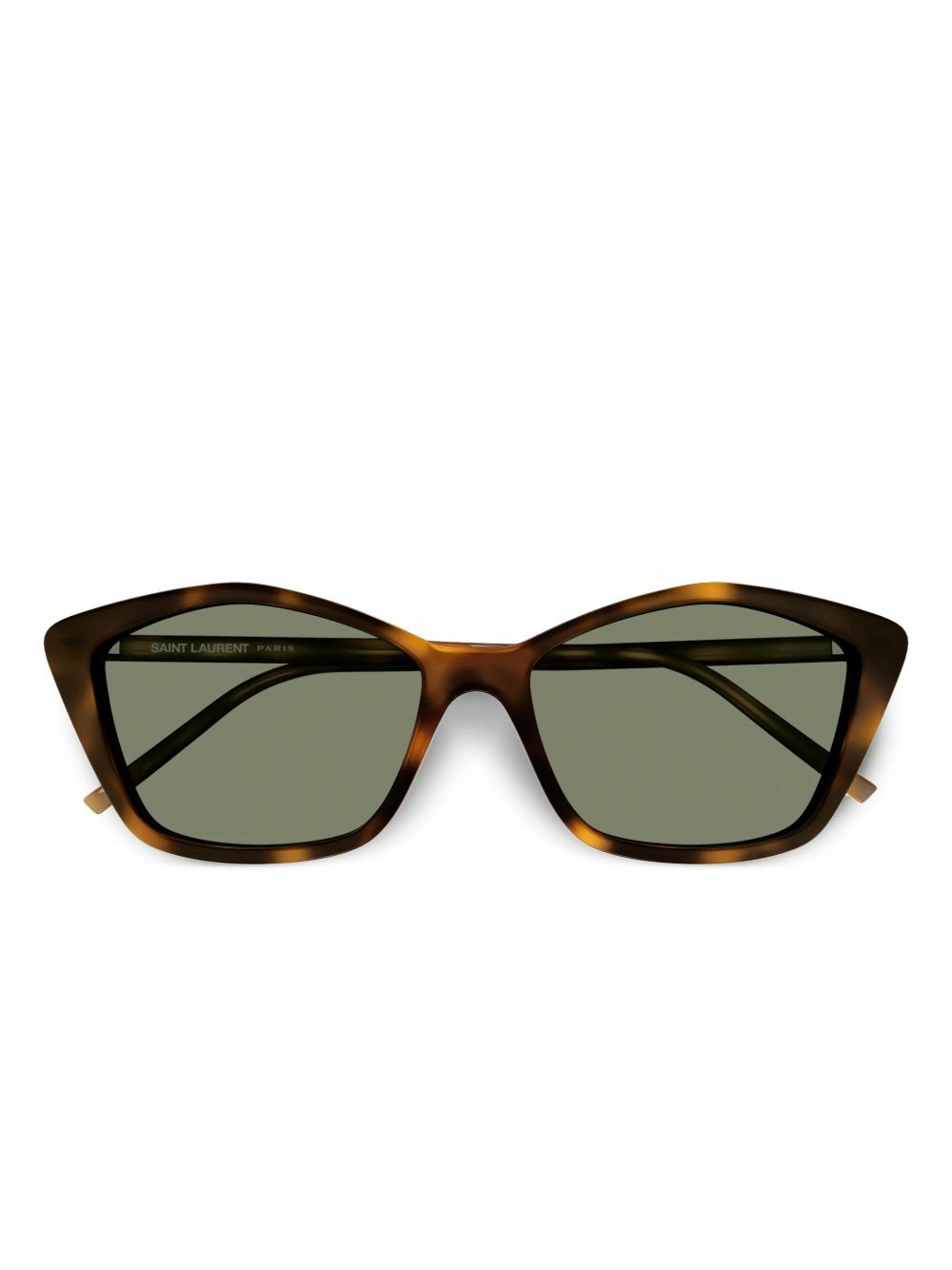 Saint Laurent Eyewear Brown SL 775 Sunglasses Saint Laurent