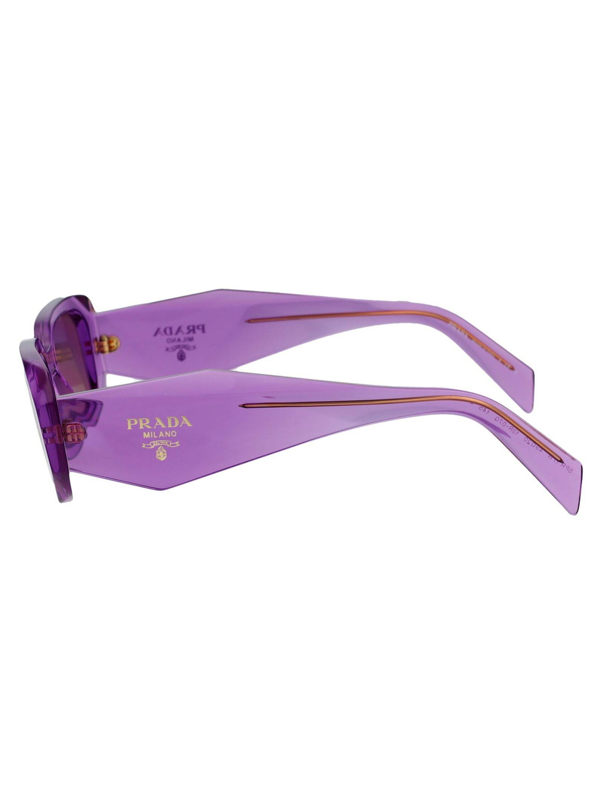 Prada Eyewear 0pr 17ws Sunglasses Prada