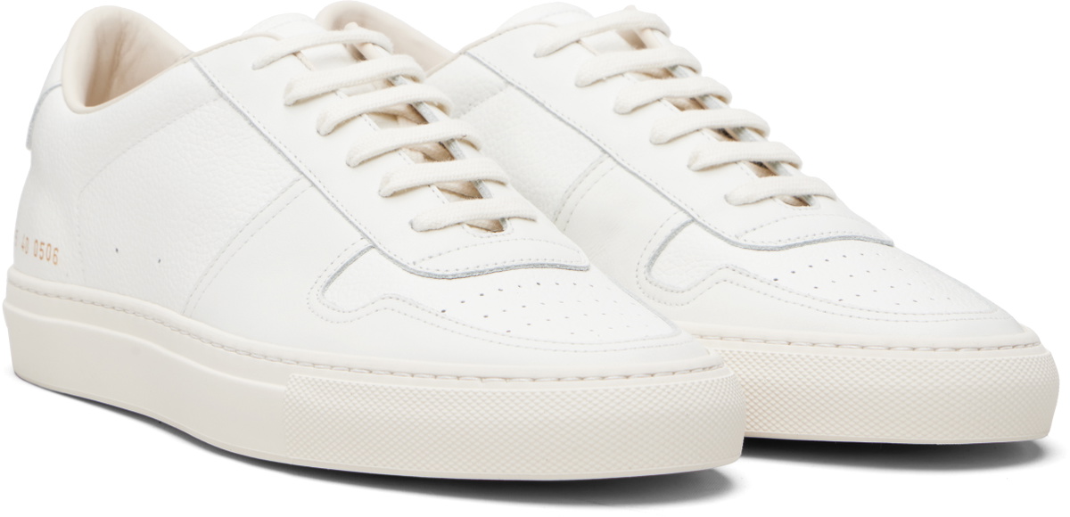 Common Projects Bball Duo Sneakers