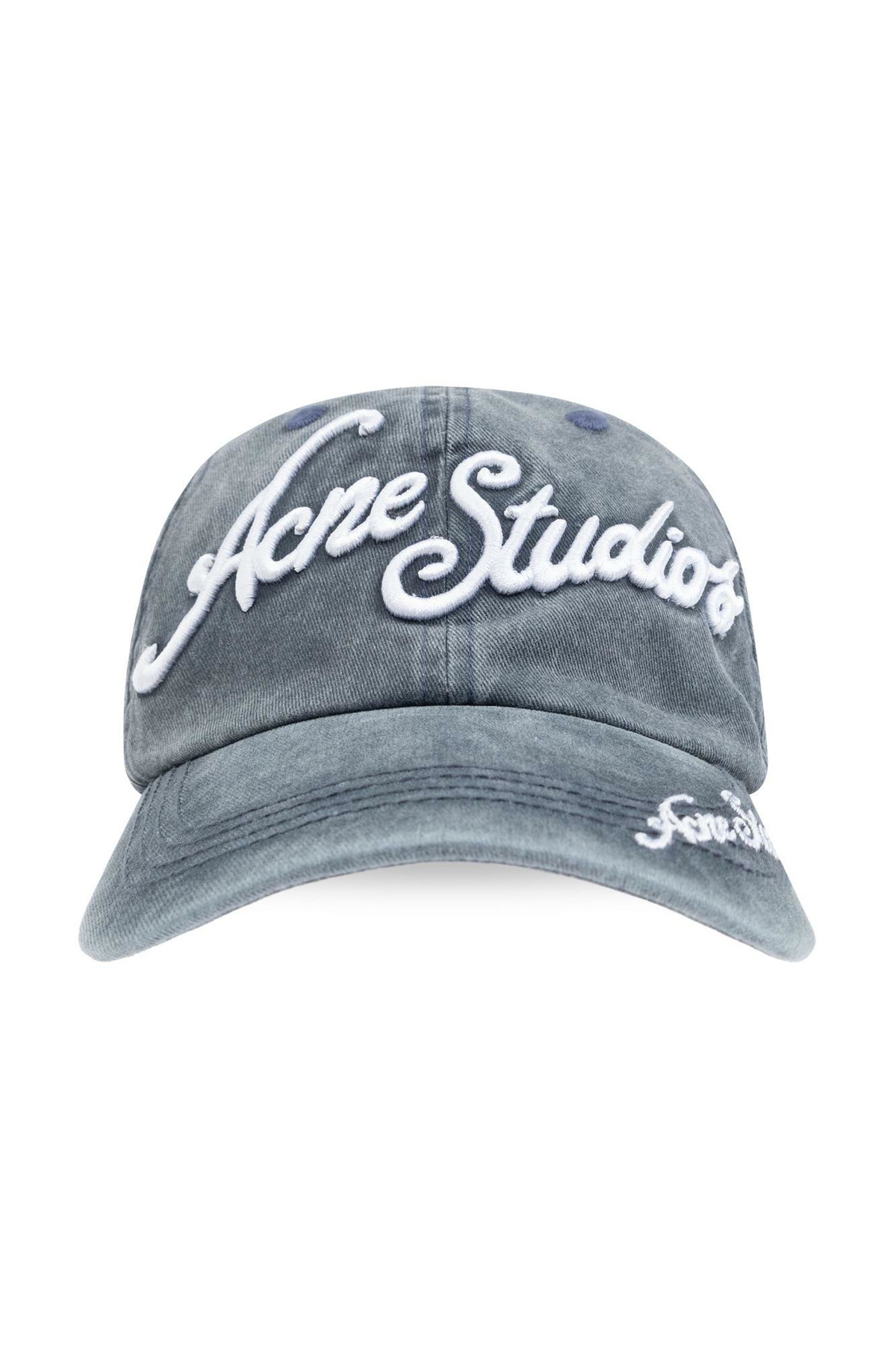 Acne Studios Baseball Cap Acne Studios