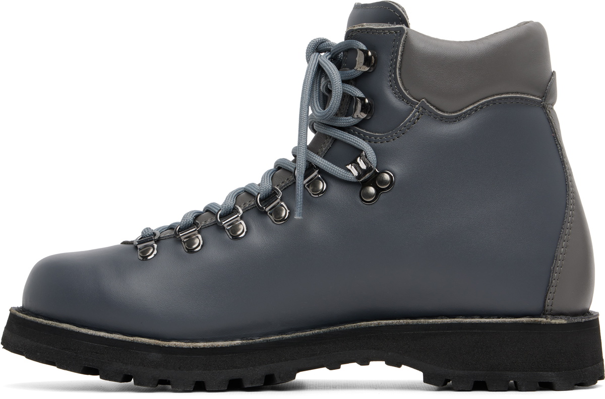 Diemme Gray Roccia Vet Boots Diemme