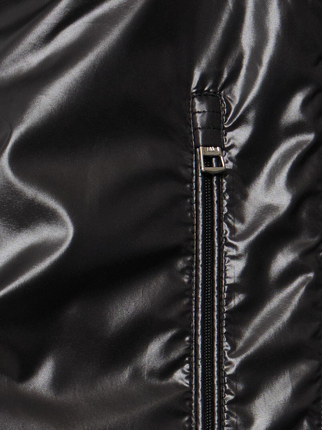 MONCLER - Cornour Tech Down Jacket Moncler
