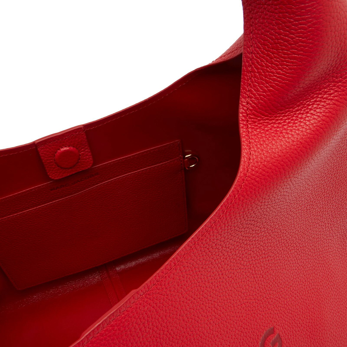 Marc Jacobs Women's The Sack in True Red Marc Jacobs Marc Jacobs Women's The Sack in True Red Marc Jacobs