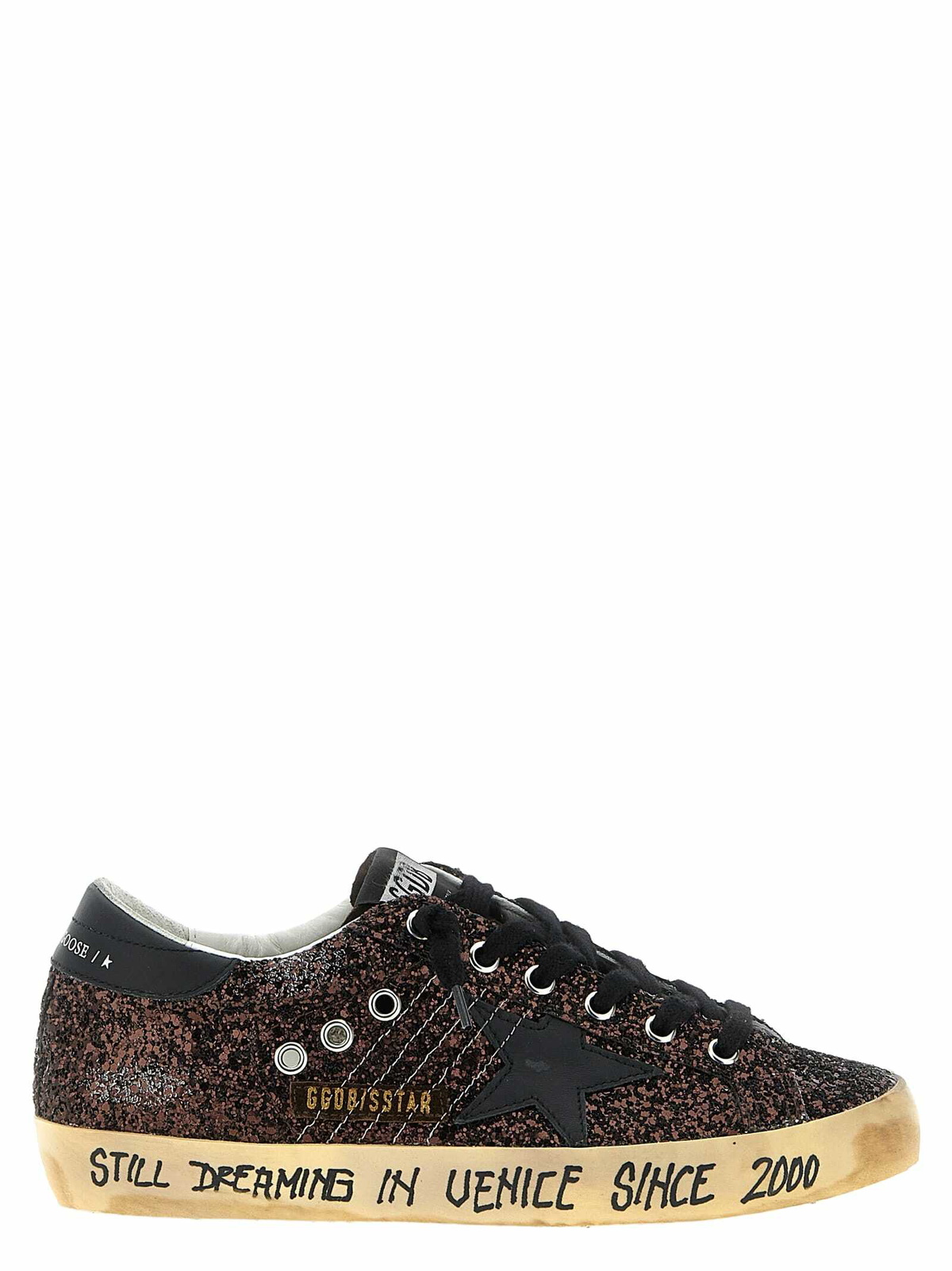 Golden Goose superstar Sneakers Golden Goose Deluxe Brand