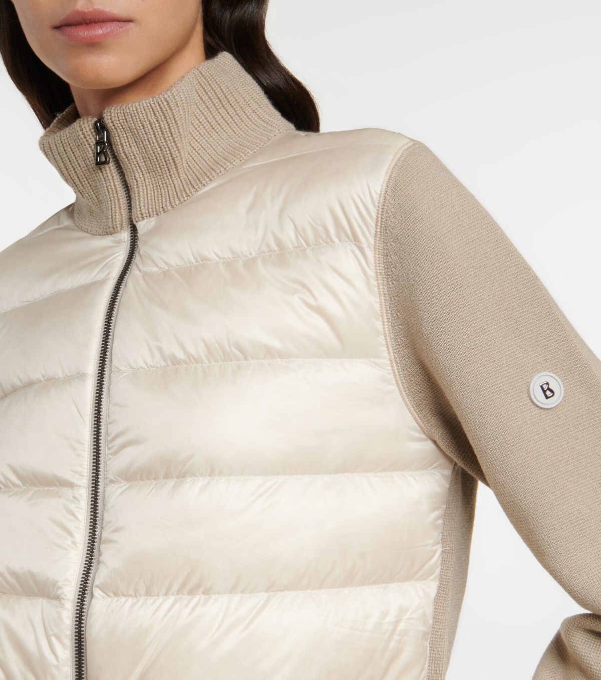 Bogner - Lorelei quilted jacket Bogner