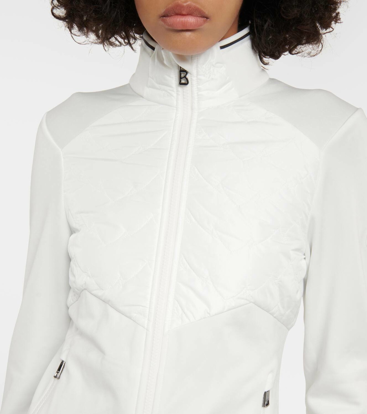 Bogner Elisha technical jacket Bogner