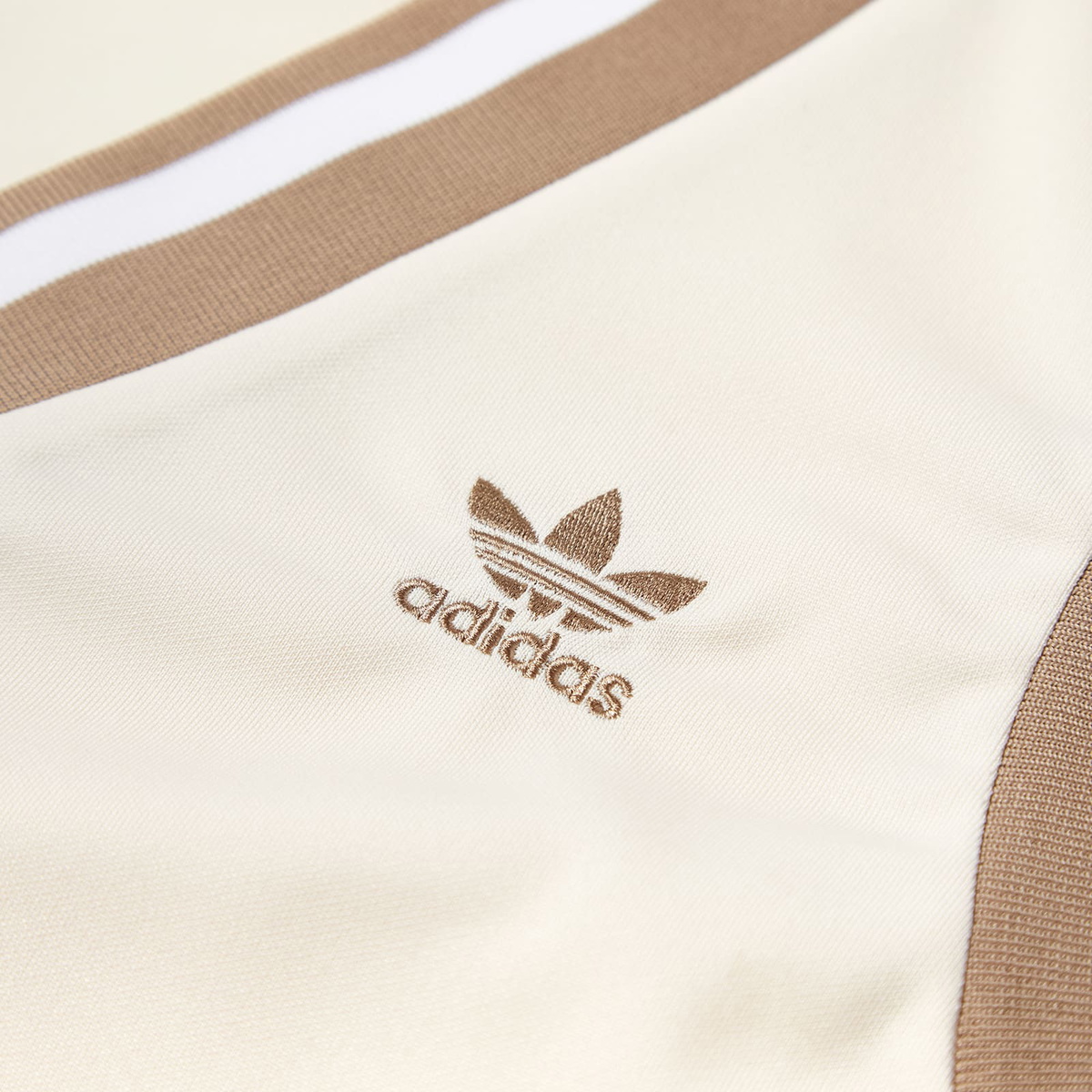 Adidas Women's ADIBREAK DRESS in Wonder White adidas