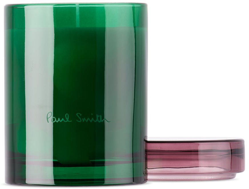 Paul Smith Green Botanist Candle, 240 g Paul Smith