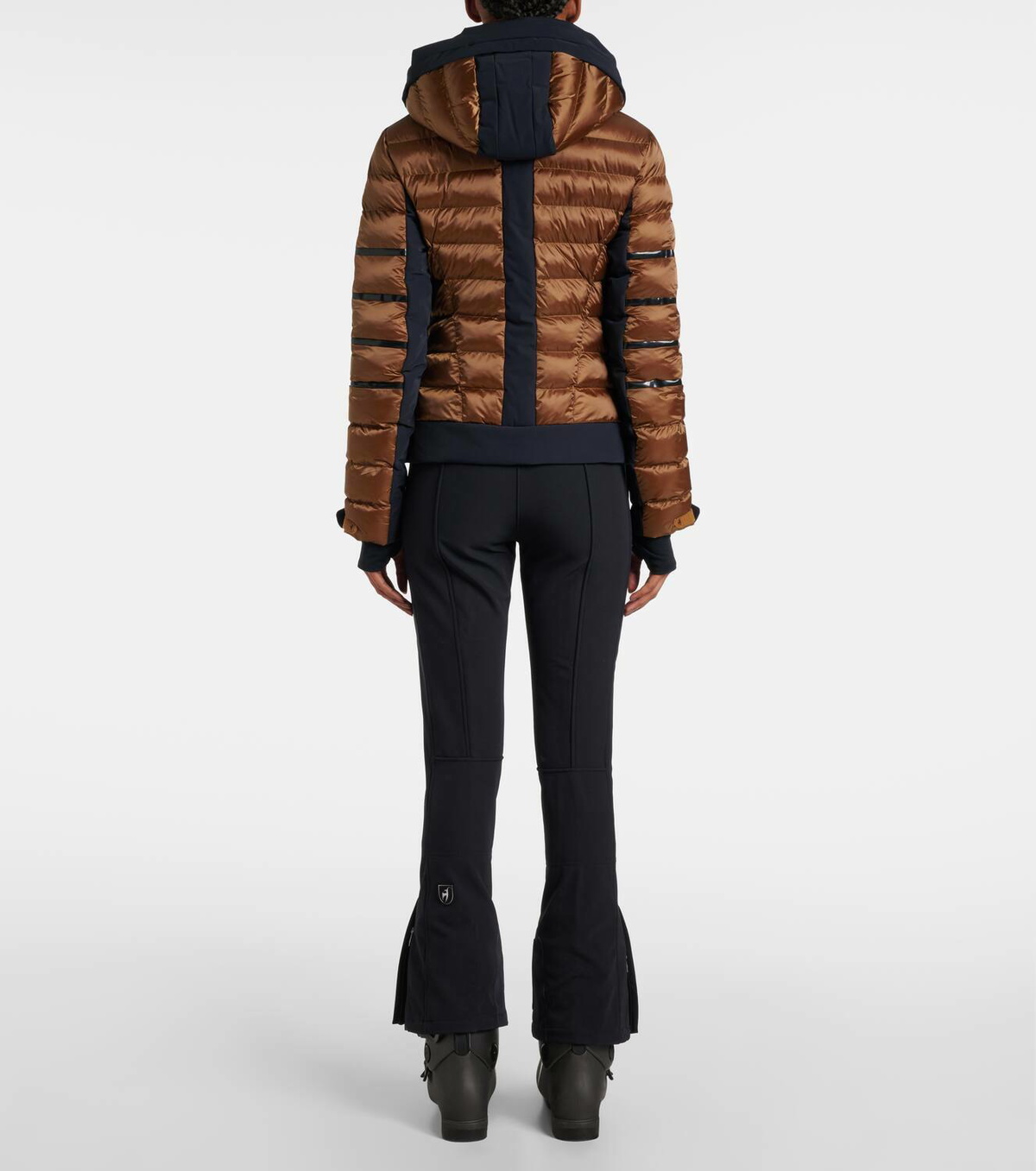 Toni Sailer Adele Splendid ski jacket Toni Sailer