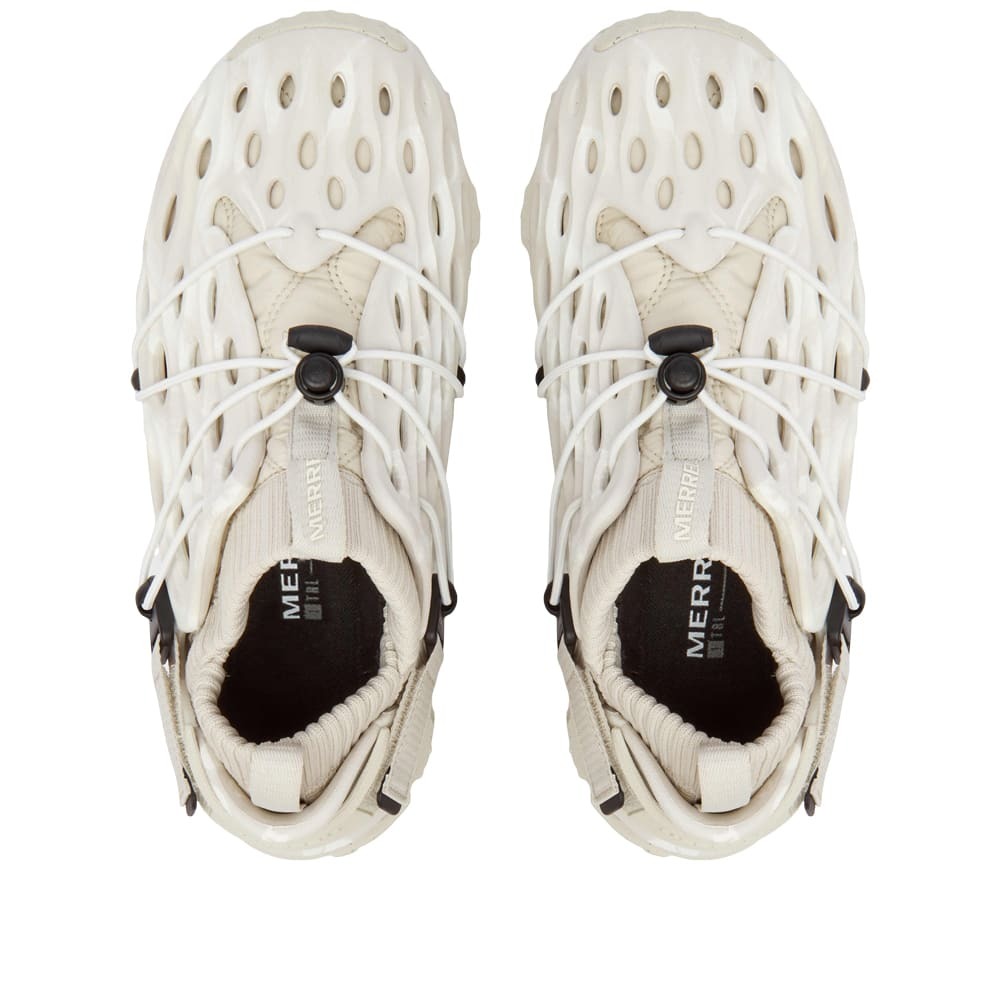 Merrell 1TRL Merrell Womens Hydro MOC AT Ripstop 1TRL Sneakers in White ...