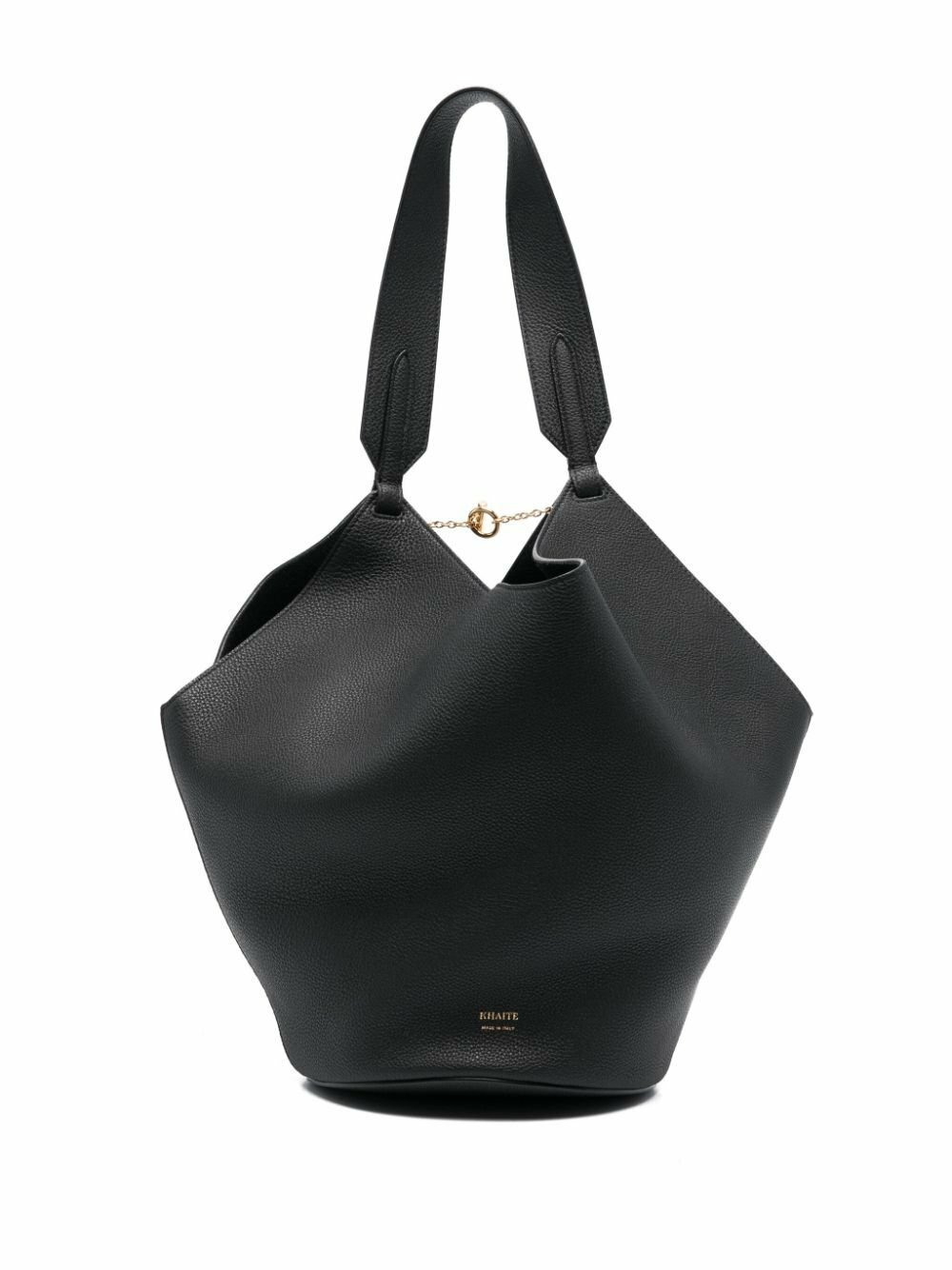 KHAITE Small Lotus Tote Bag Khaite