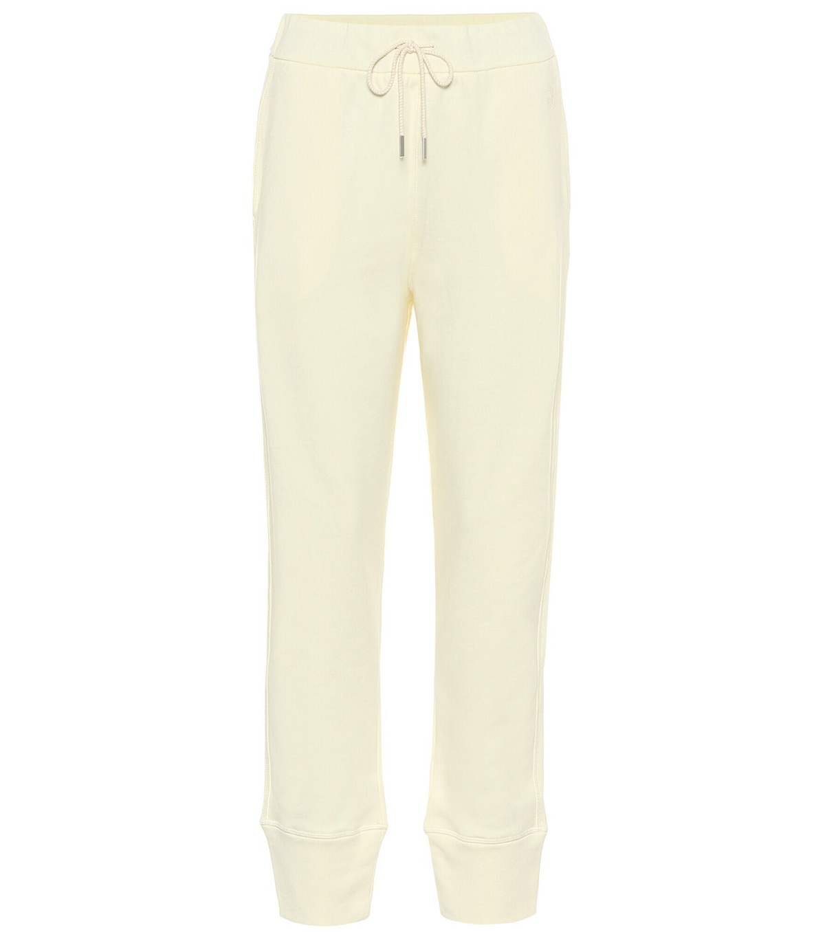 Jil Sander - Cotton jersey sweatpants Jil Sander