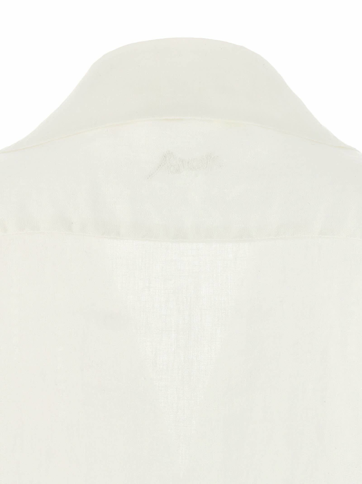 Parosh beach Shirt Parosh