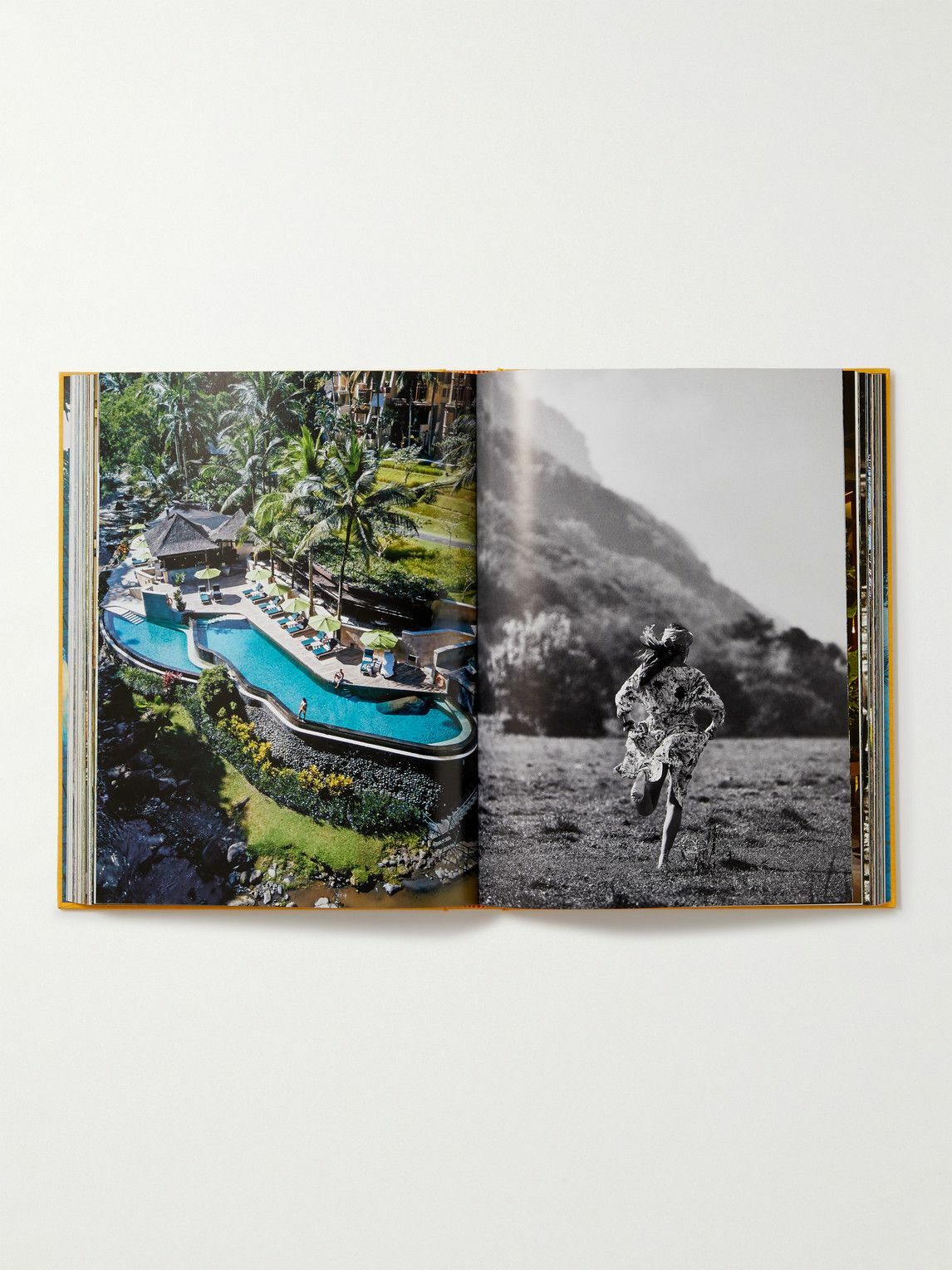 Assouline - Bali Mystique Hardcover Book Assouline