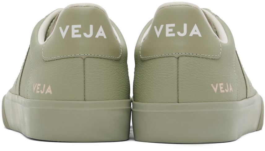 VEJA Green Campo Sneakers VEJA