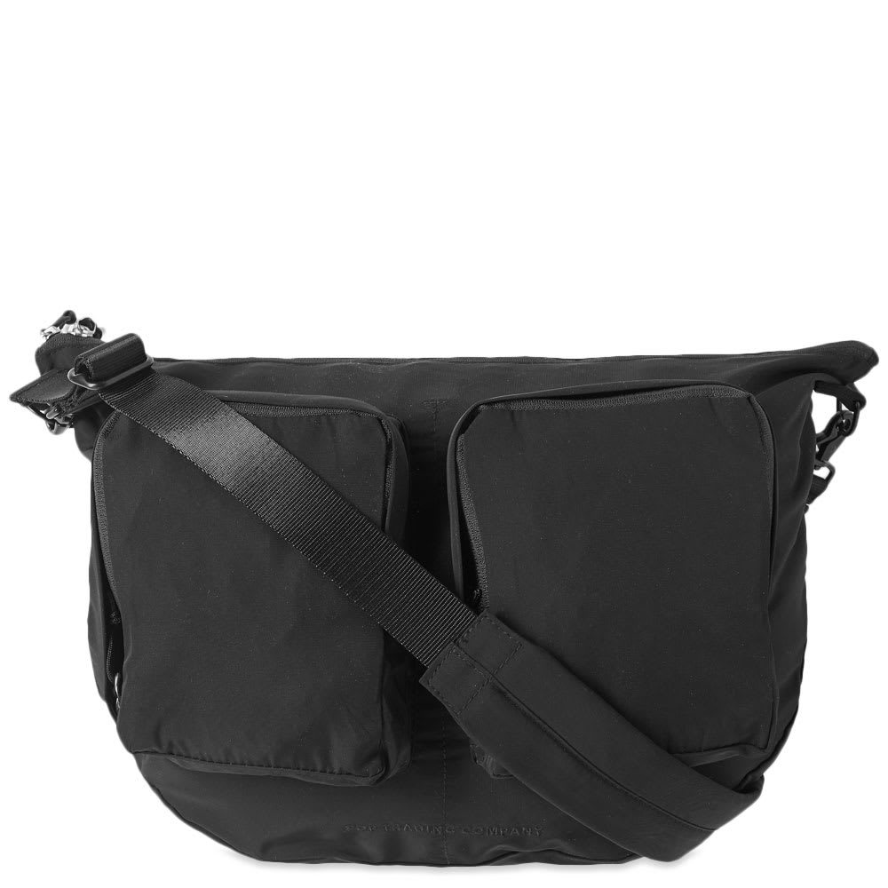 Pop Trading Shoulder Body Bag Pop Trading Company