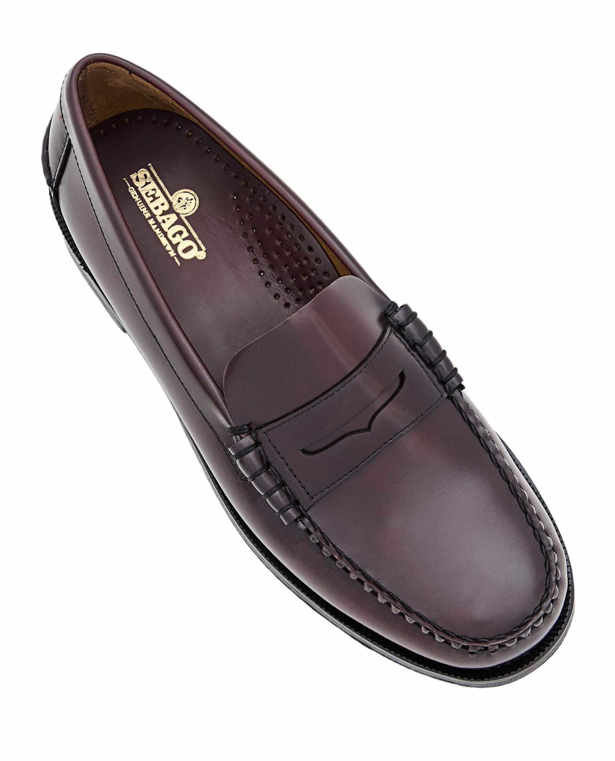 Sebago Classic Dan Loafer Sebago