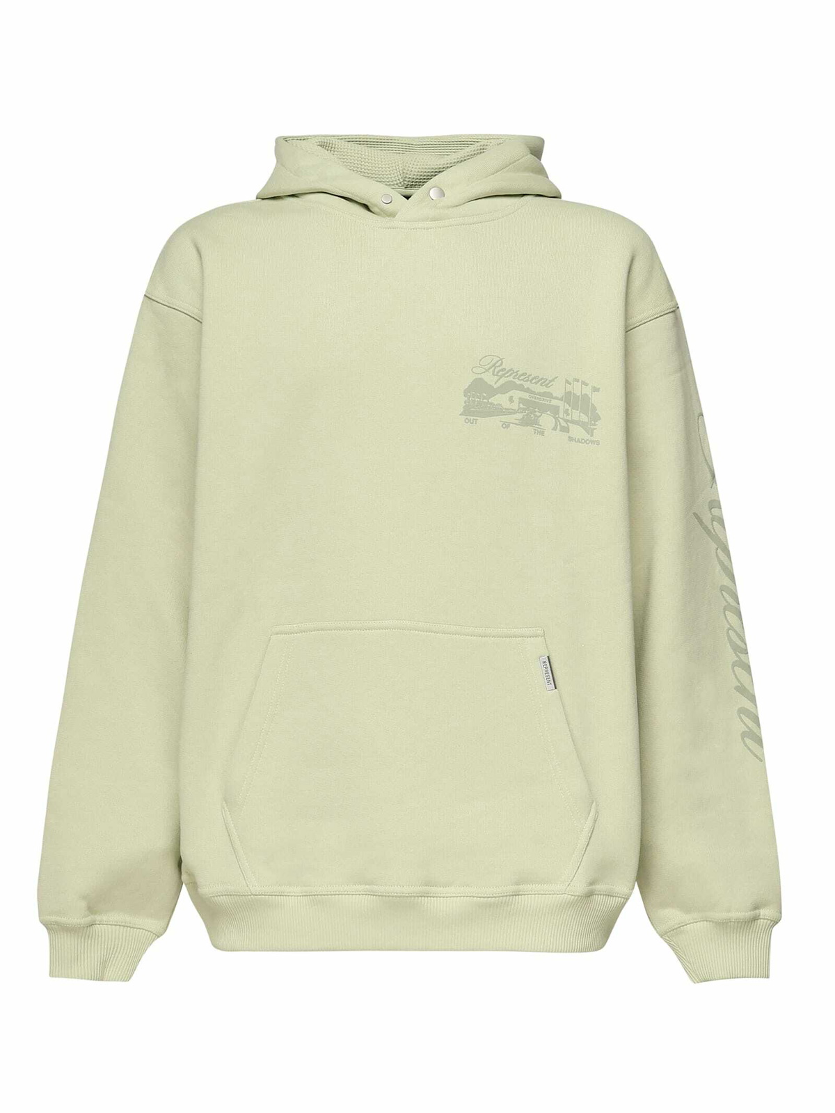 REPRESENT Raceway Hoodie Represent