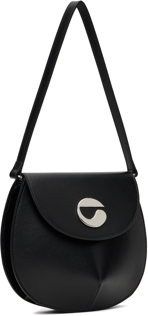 Coperni Black Mini U.F.O Bag Coperni