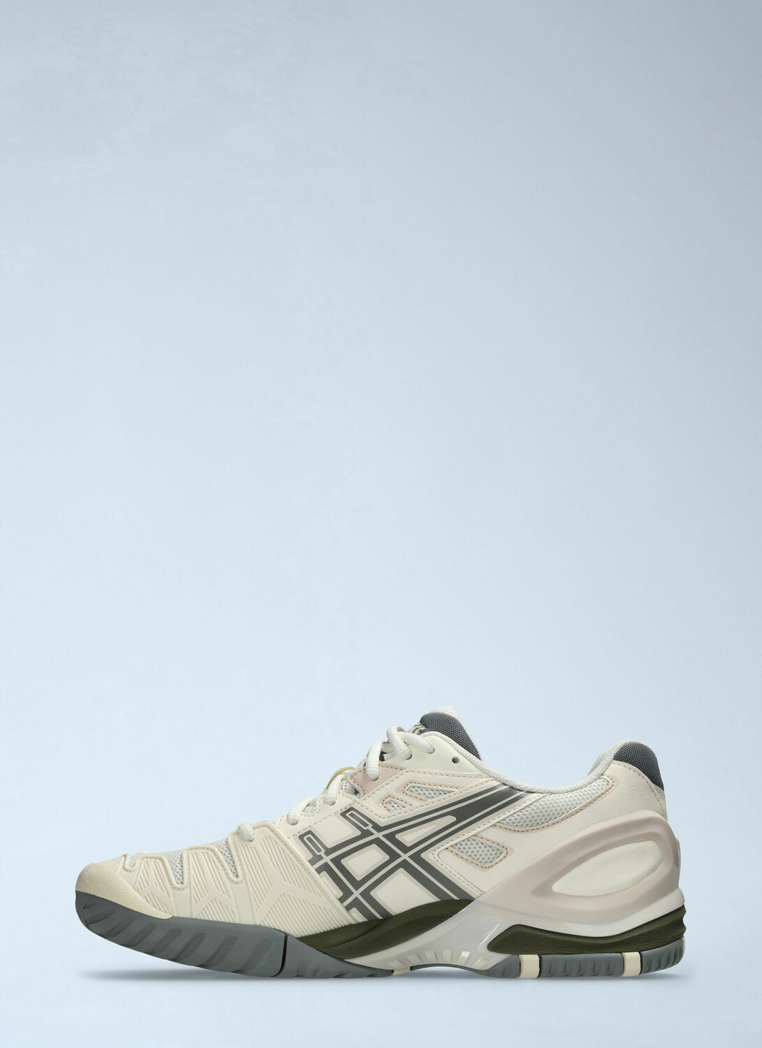 Asics Gel-Resolution 5 Sneakers ASICS