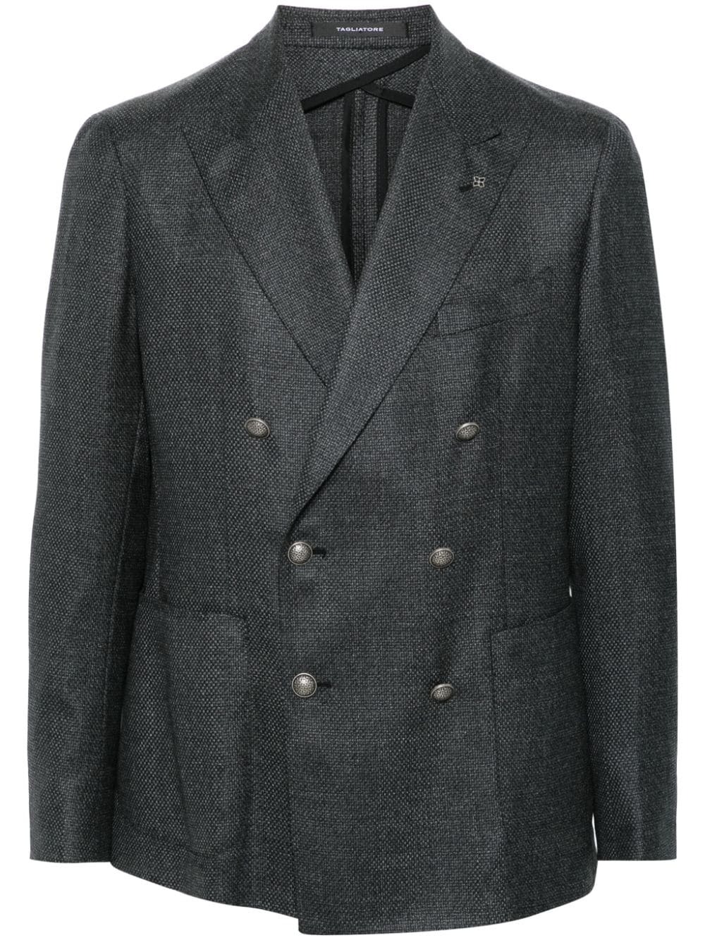 TAGLIATORE - Montecarlo Jacket Tagliatore