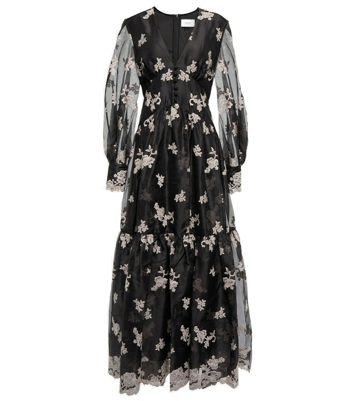 Erdem Dress