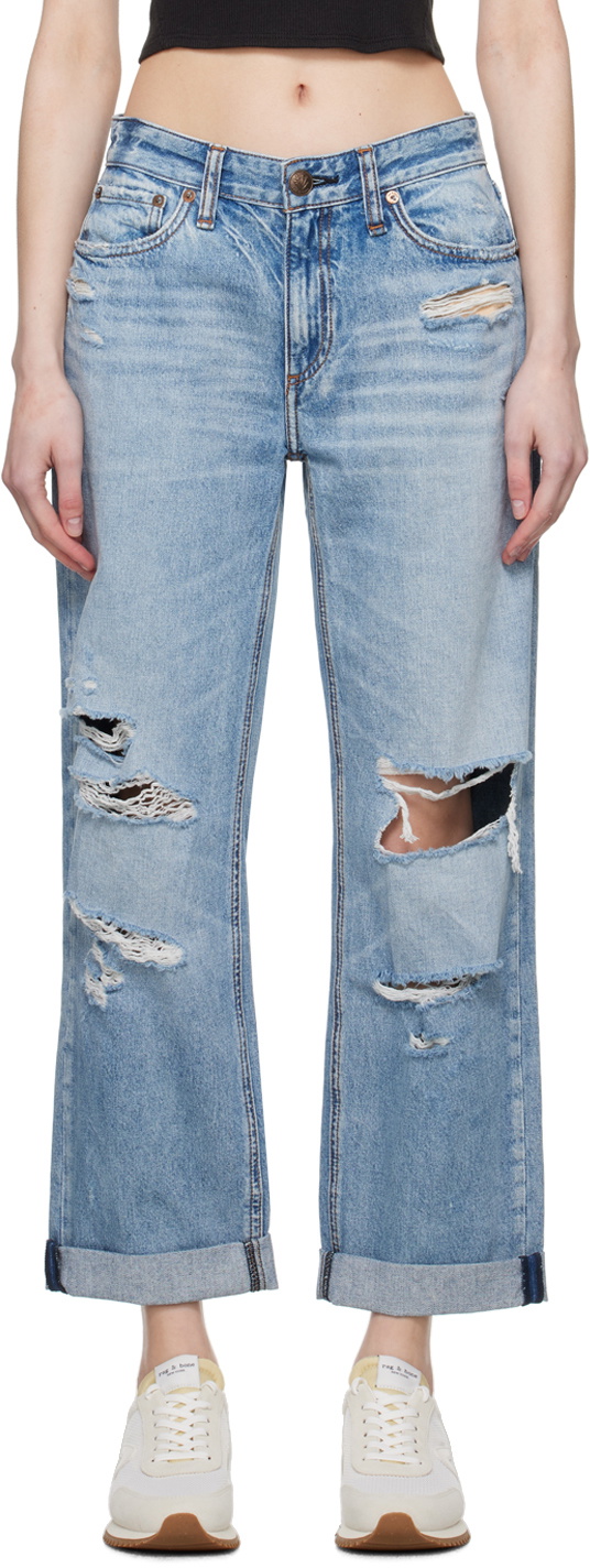 Rag And Bone Dre