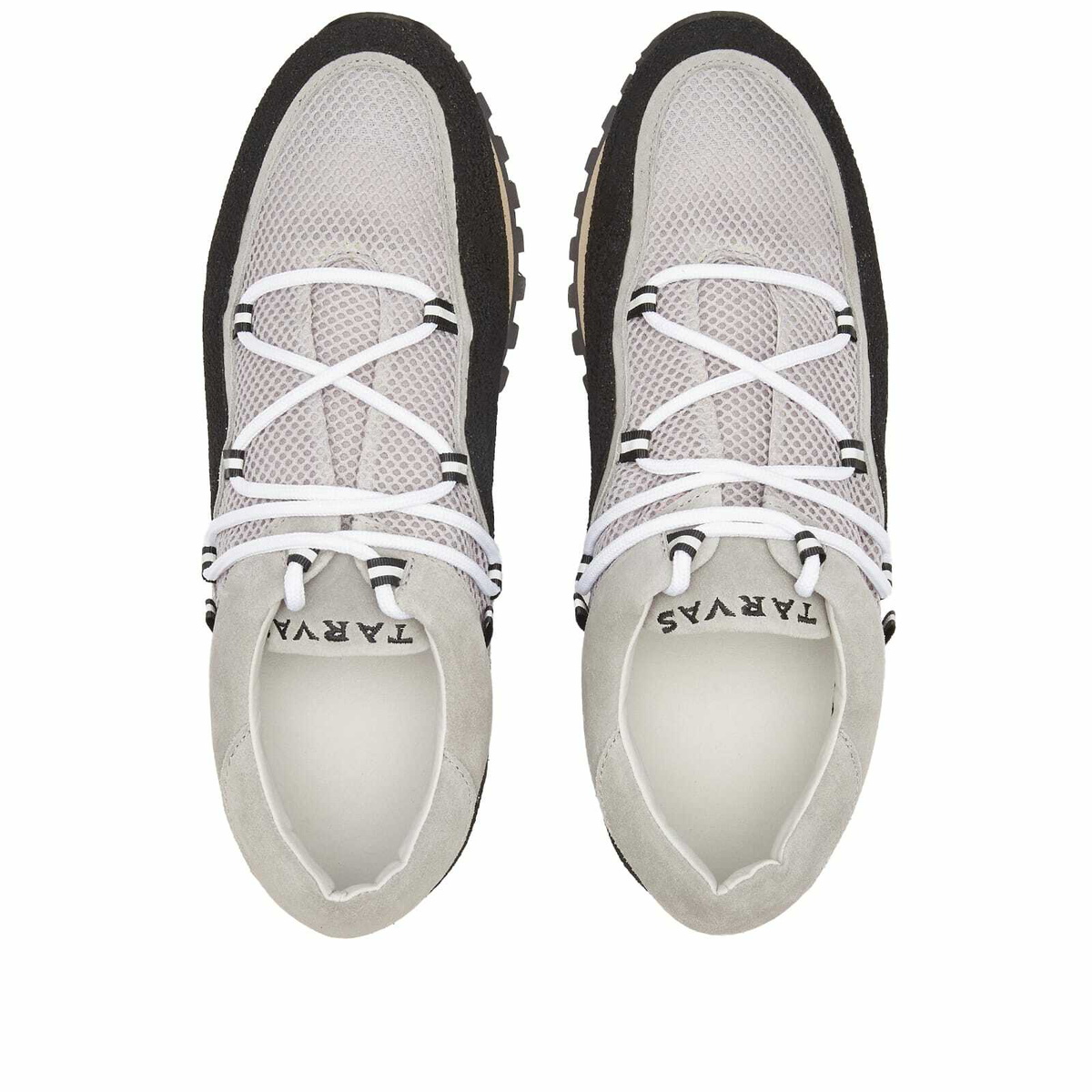 Tarvas Men's Forest Bather in Grey Tarvas