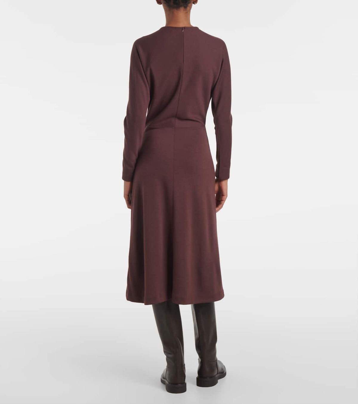 Joseph Wool midi dress Joseph