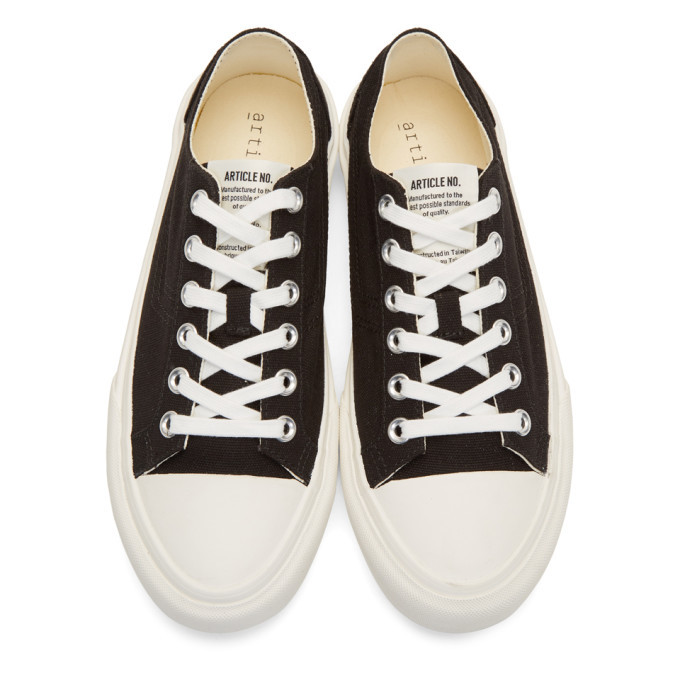 Article No Black 1007-1182 Sneakers Article No.