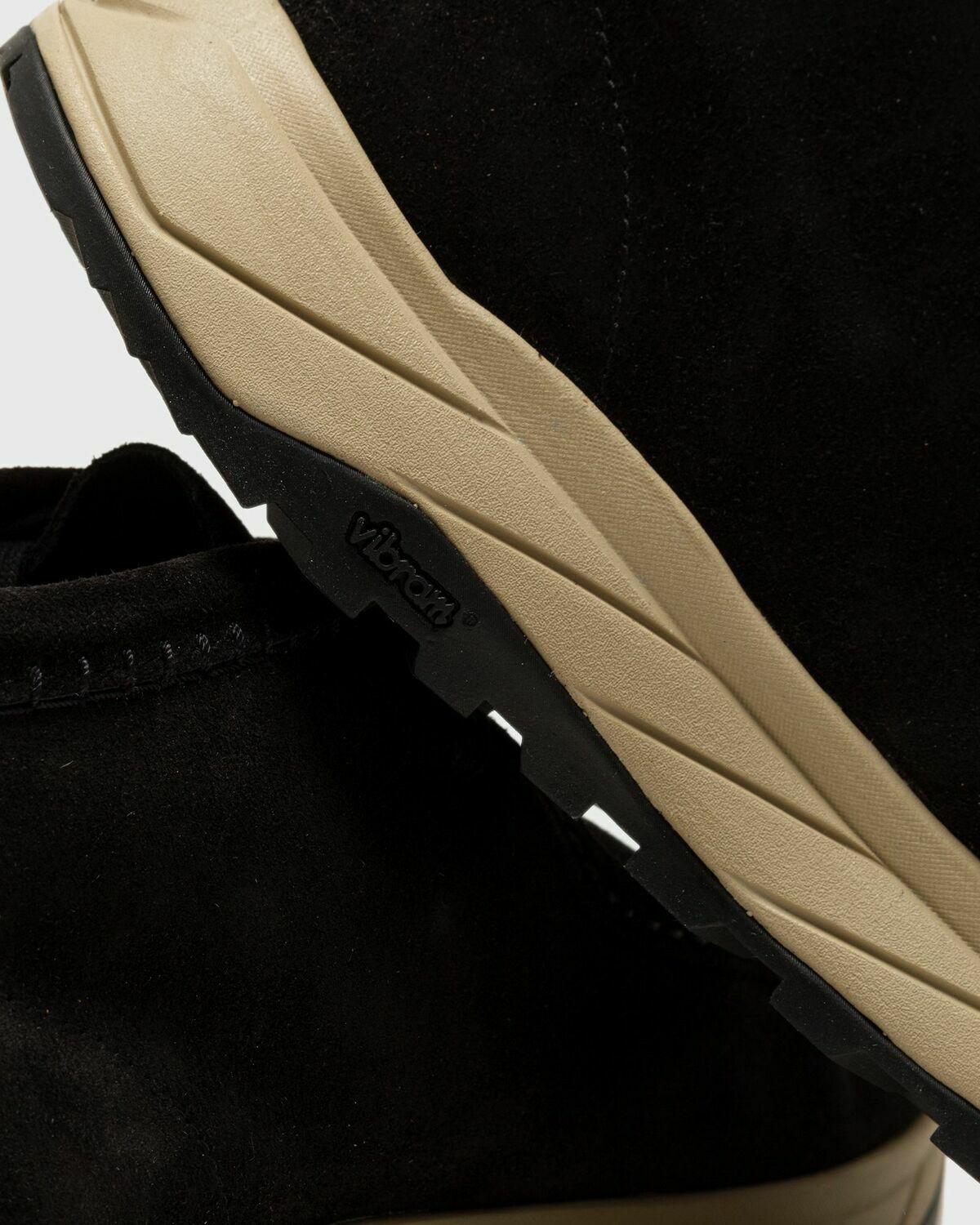 Clarks Originals Wallabee Eden Suede Black Boots Clarks Originals