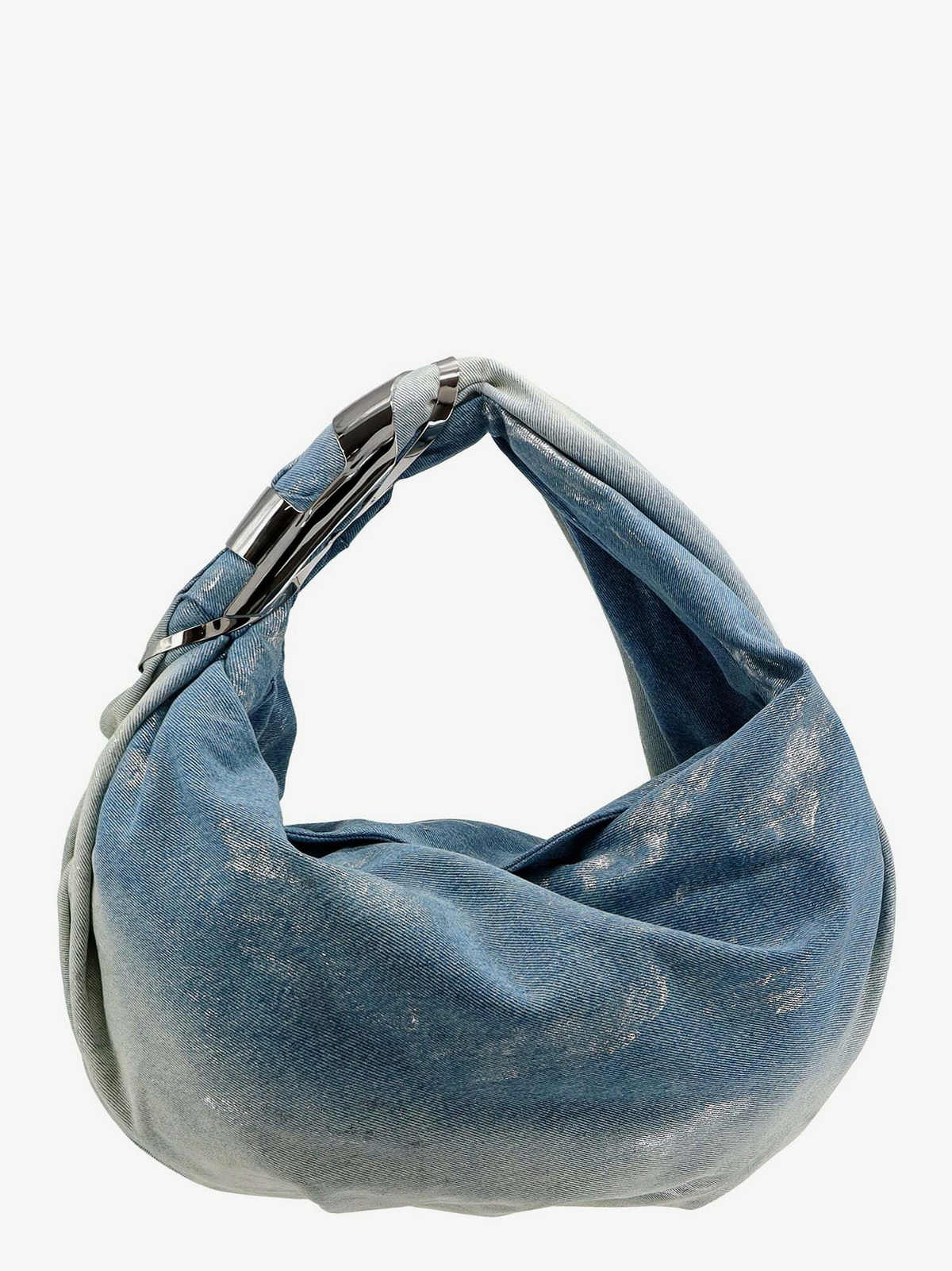 Diesel Grab D Hobo Blue Womens Diesel
