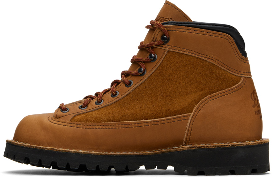 Danner Tan Danner Ridge Boots Danner