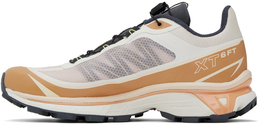Salomon Tan XT-6 FT Sneakers Salomon