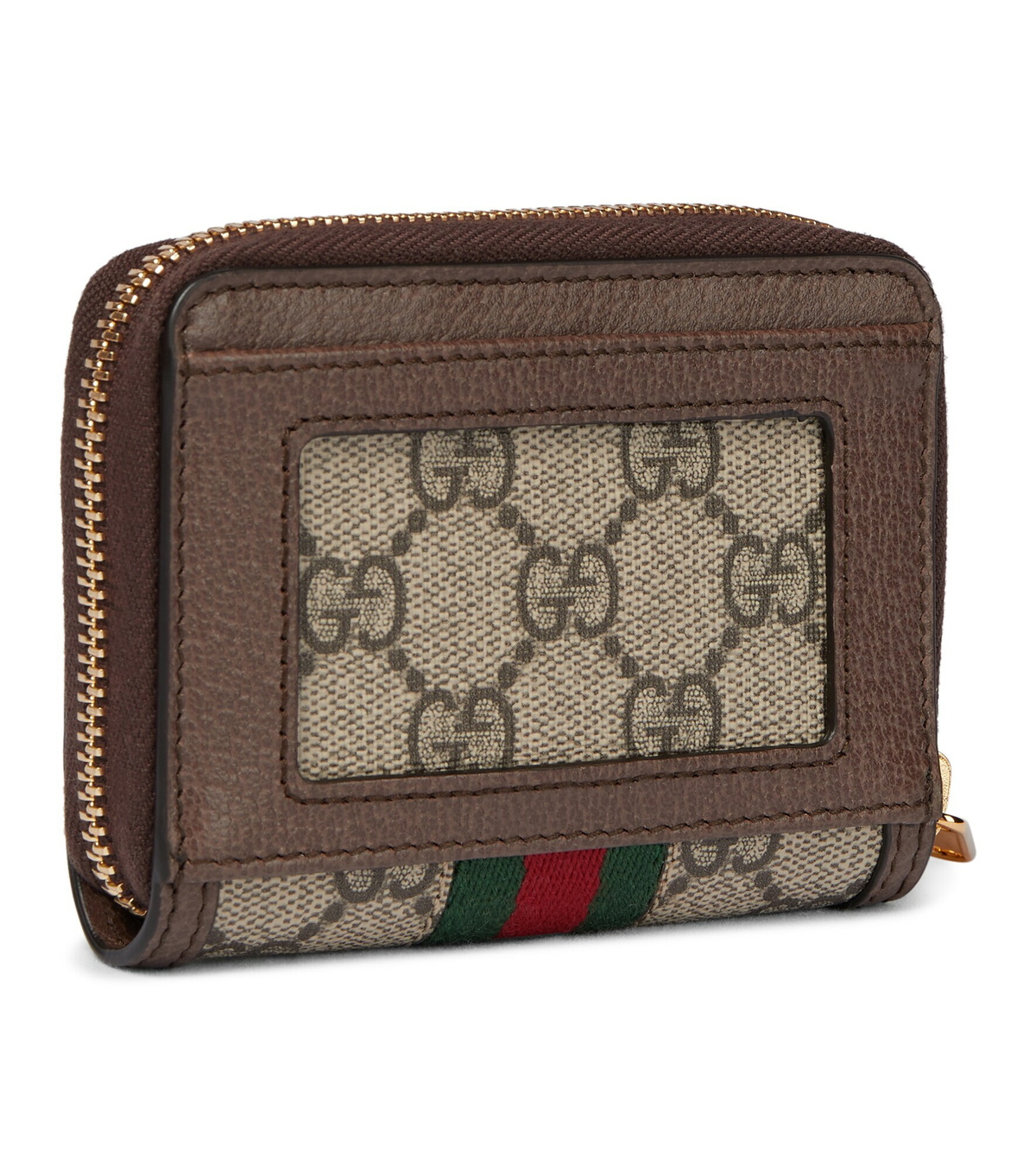 Gucci - Ophidia GG Supreme wallet Gucci