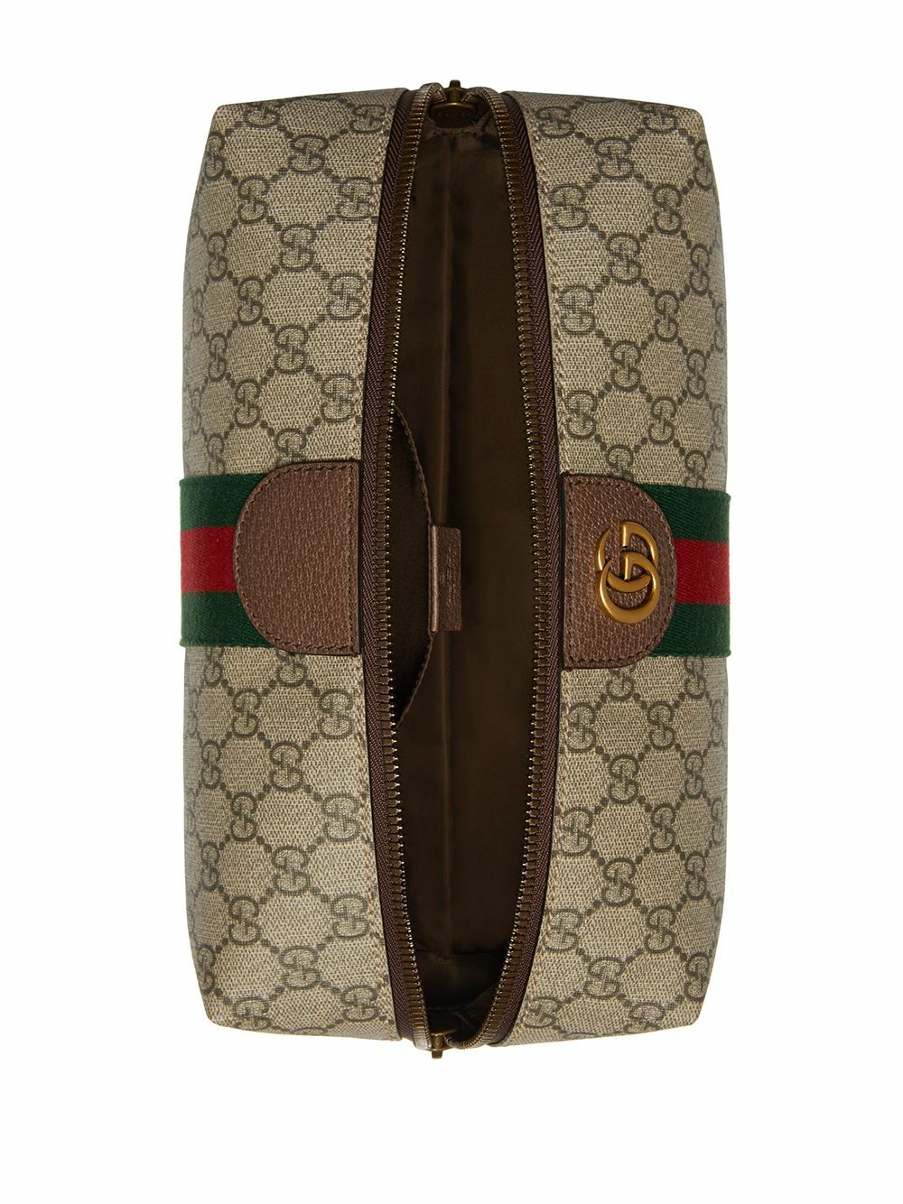 GUCCI - Beauty Case Logato Gucci