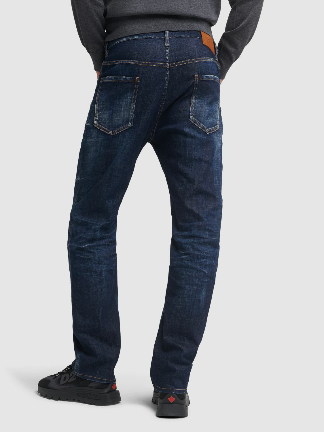 DSQUARED2 - Cool Guy Denim Jeans Dsquared2