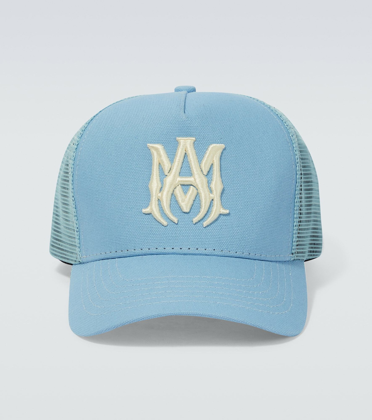 Amiri - Embroidered baseball cap Amiri