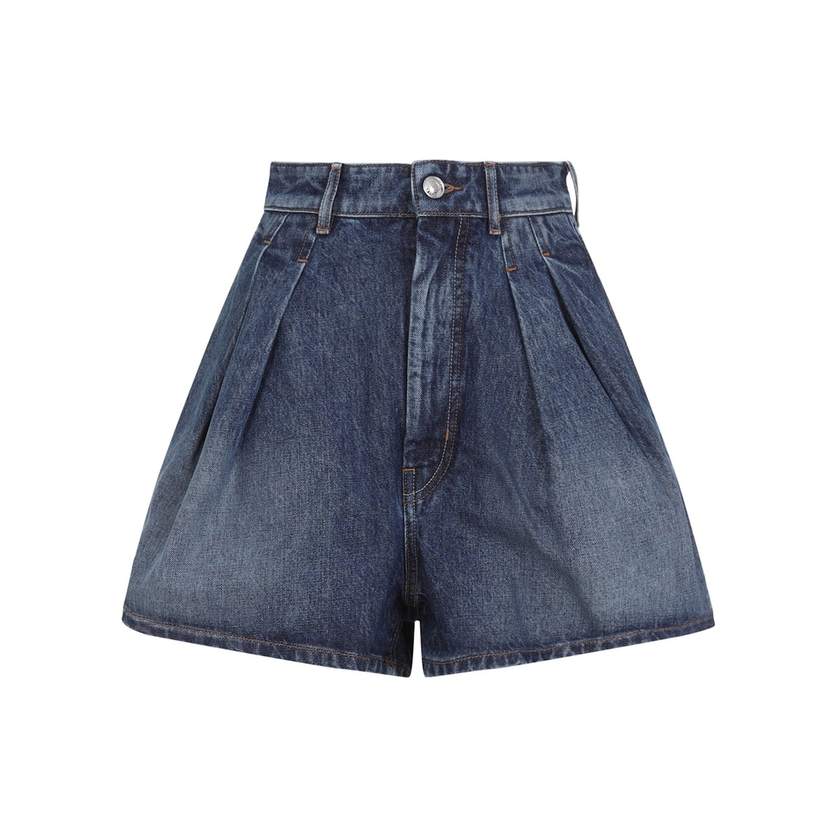 SportMax Ghirba Shorts Sportmax
