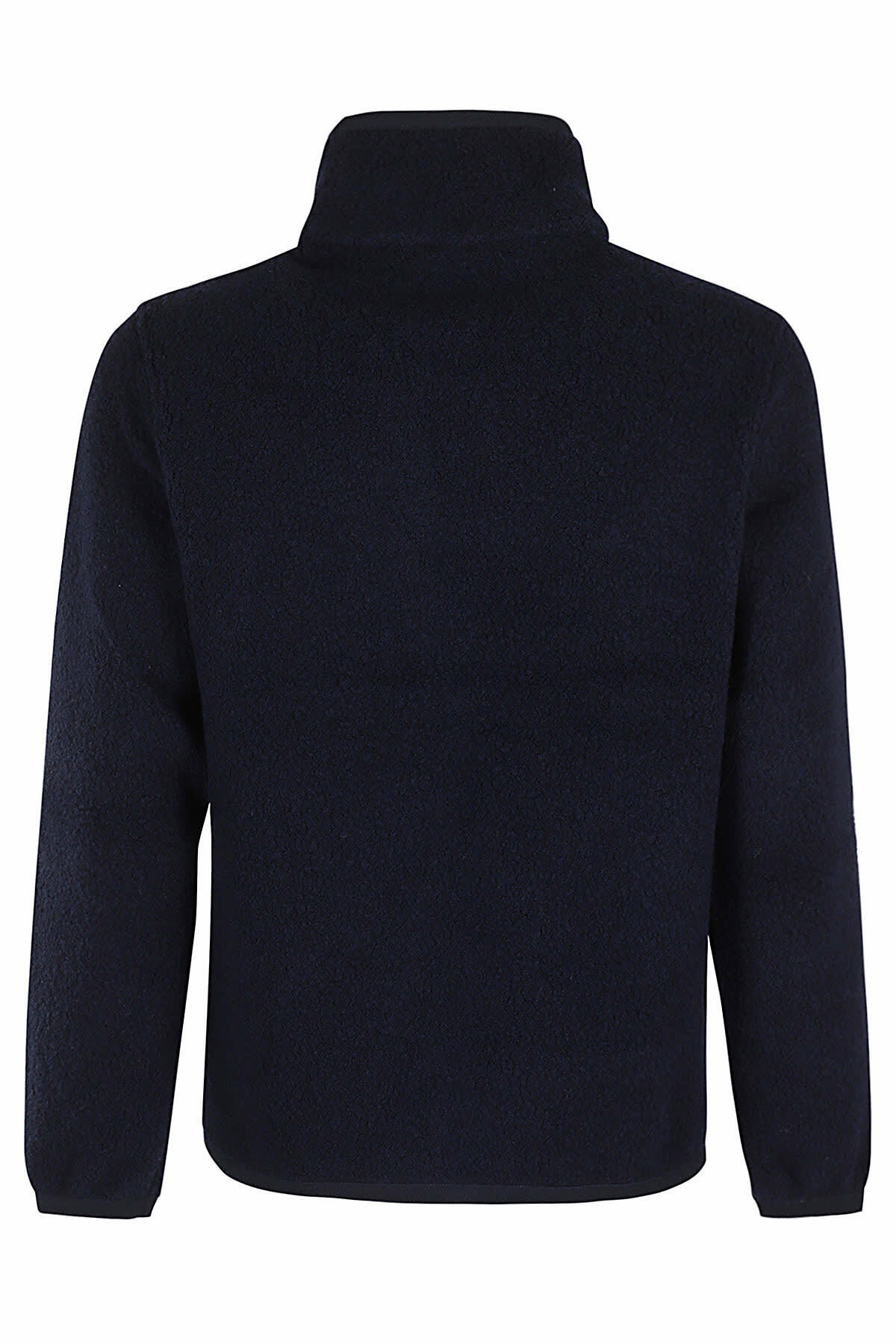 K-Way Ern Wool Fleece K-way
