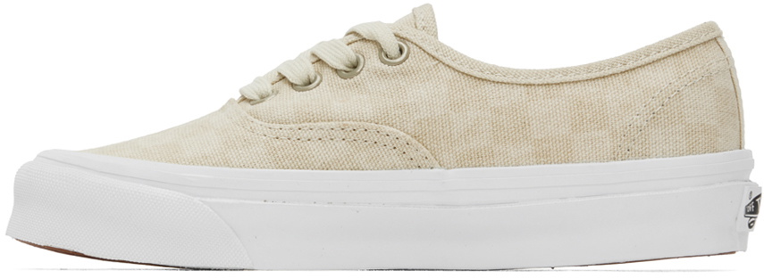 Vans Off-White OG Authentic LX Sneakers Vans