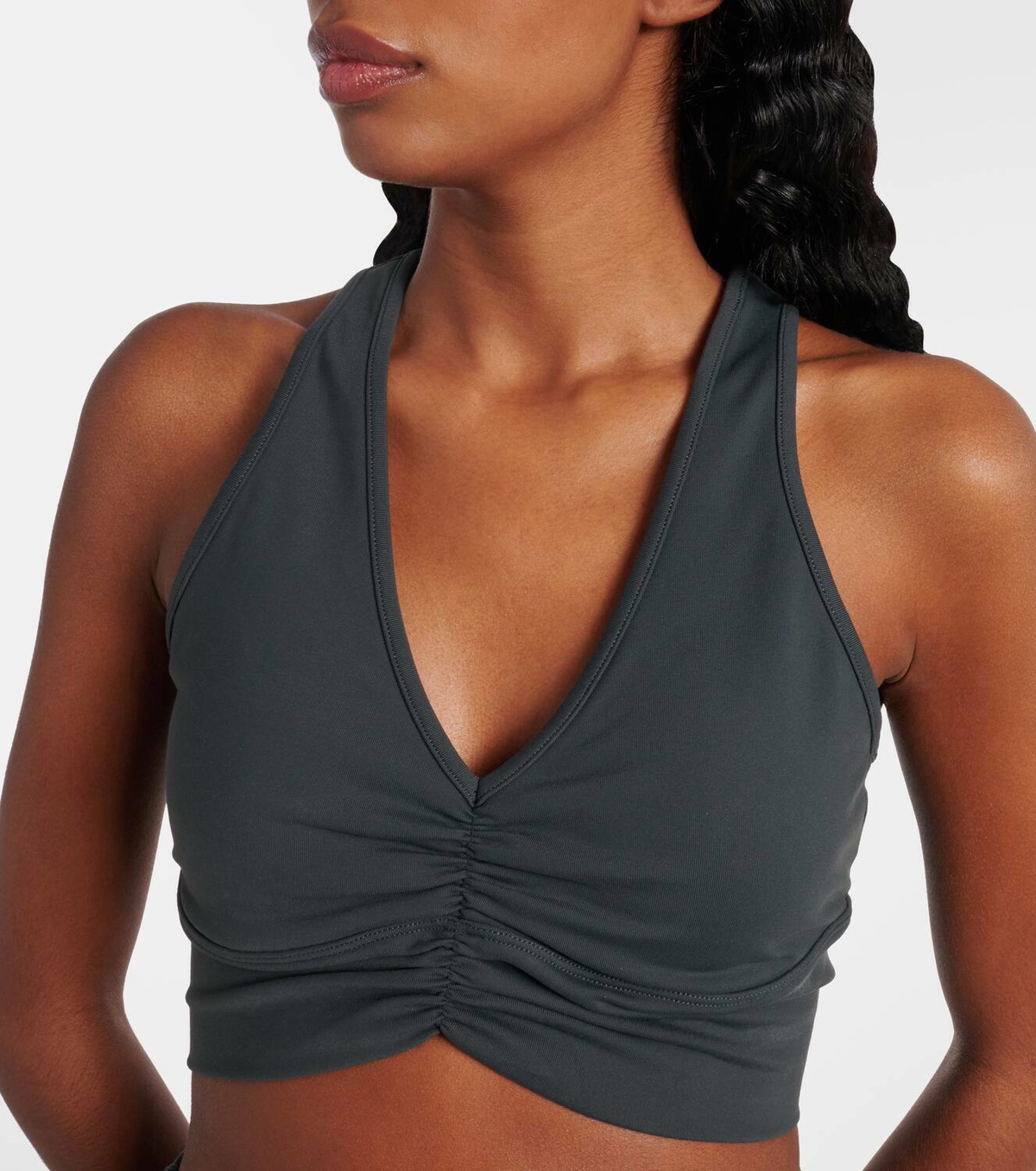 Alo Yoga Wild Thing bra top Alo Yoga