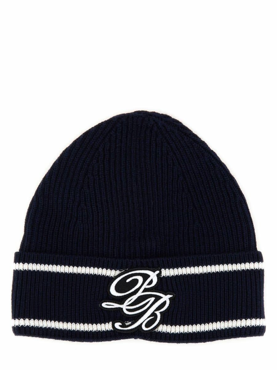 Balmain Beanie Hat Balmain