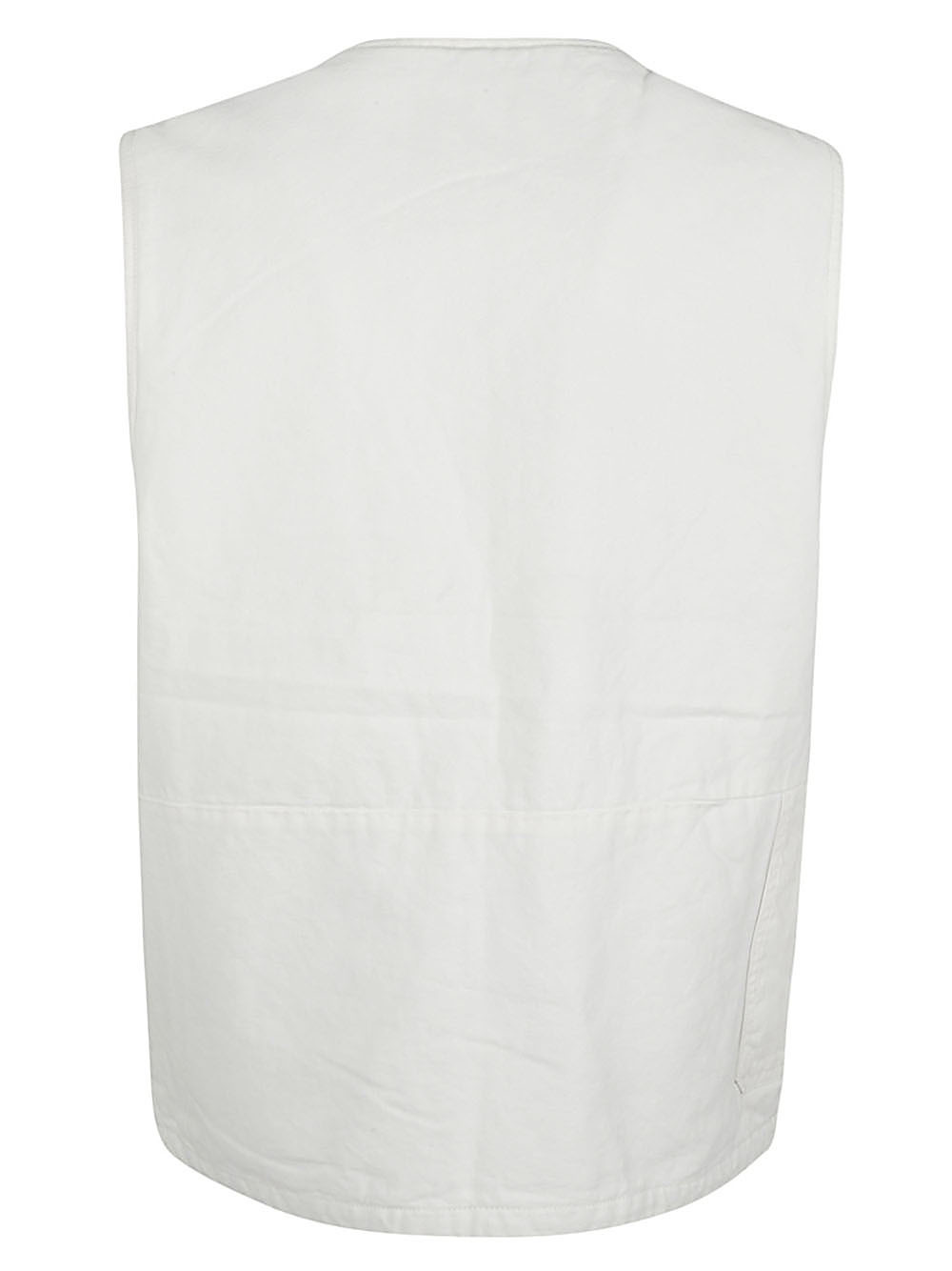 Dickies Construct Zipped Vest Dickies Construct