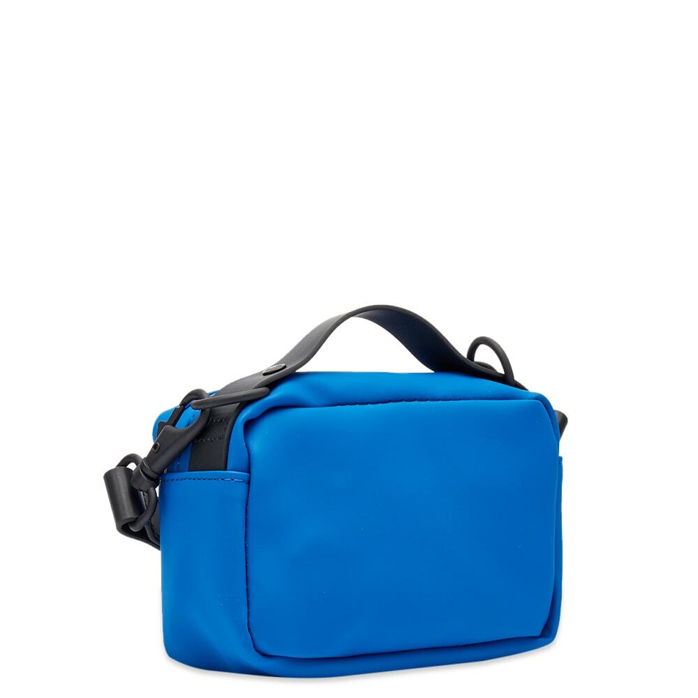 Rains Women's Micro Box Bag in Waves Rains