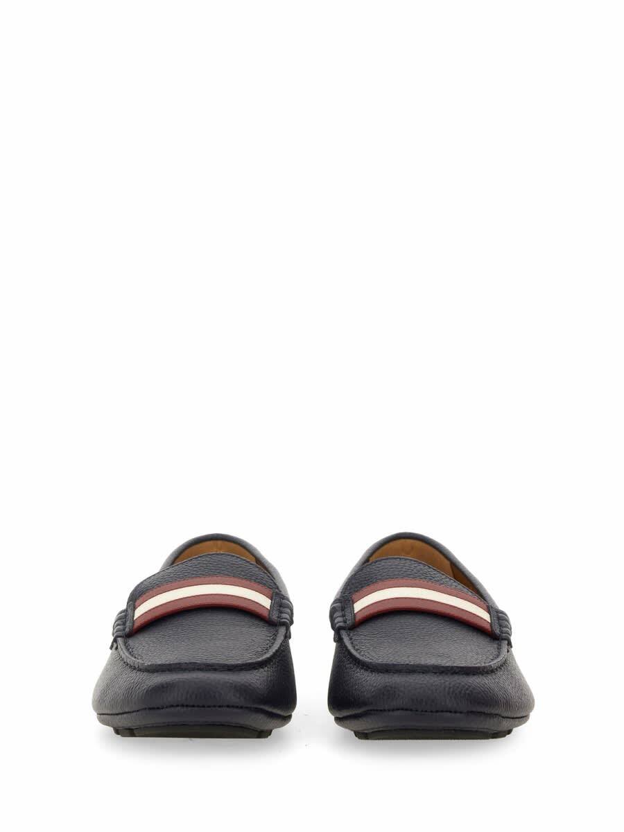 Bally Moccasin Driver karlos Bally